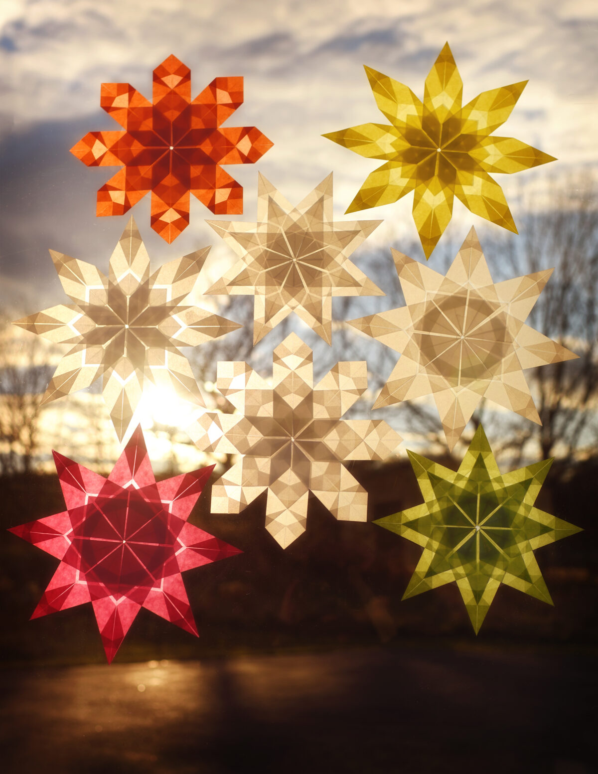 Gleaming – Tiny Nonsense