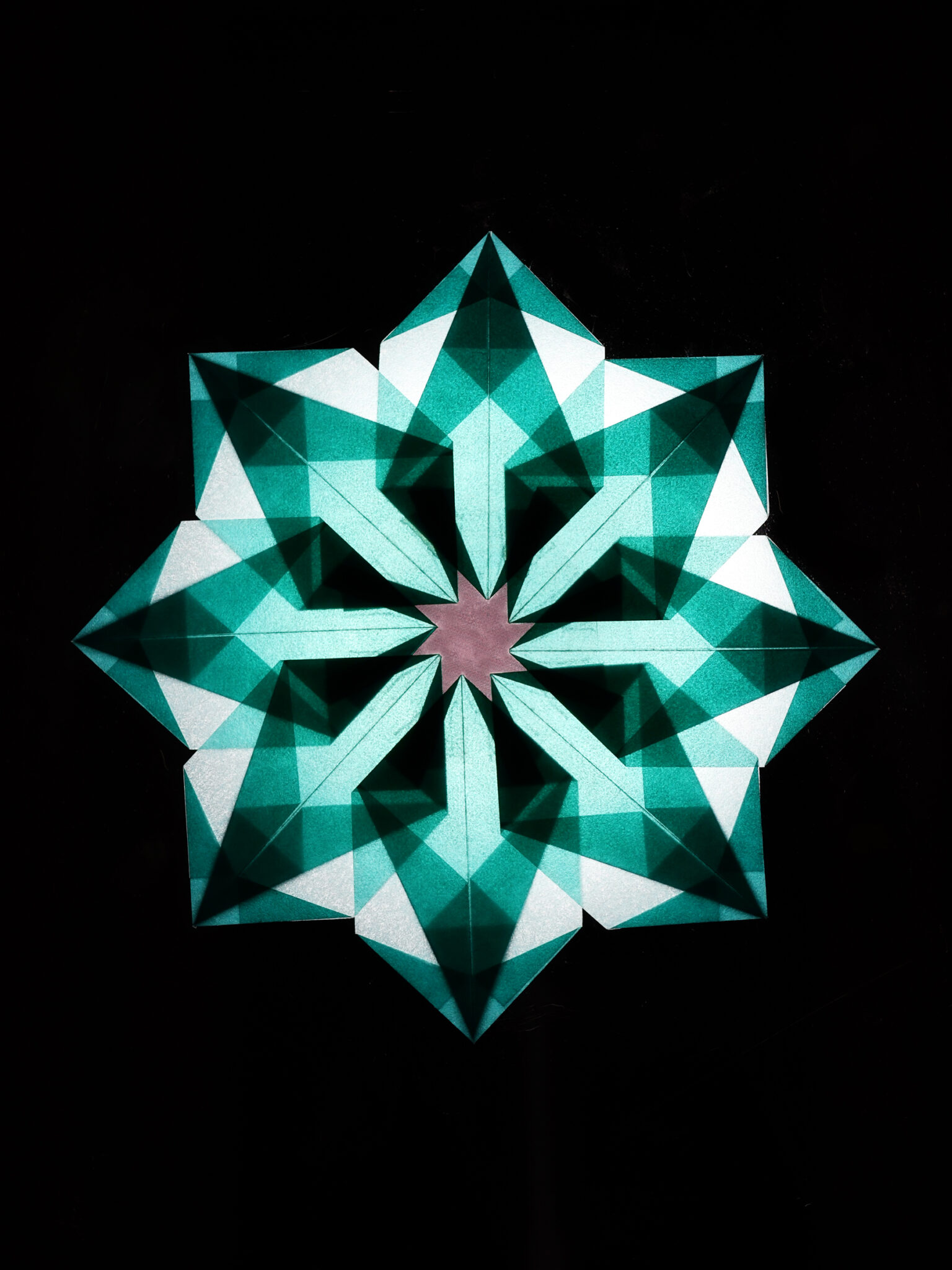 Gleaming – Tiny Nonsense