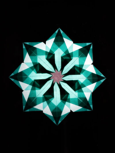 Gleaming – Tiny Nonsense