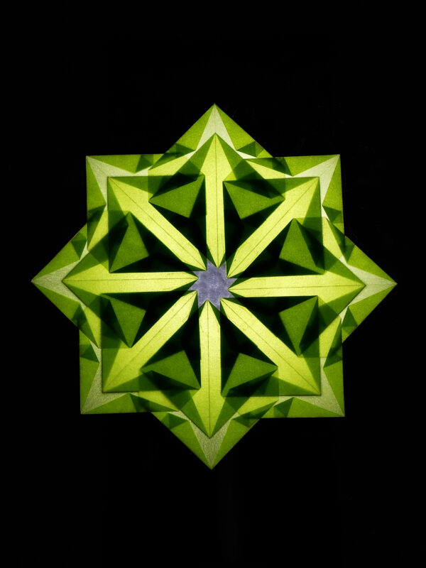 Gleaming – Tiny Nonsense