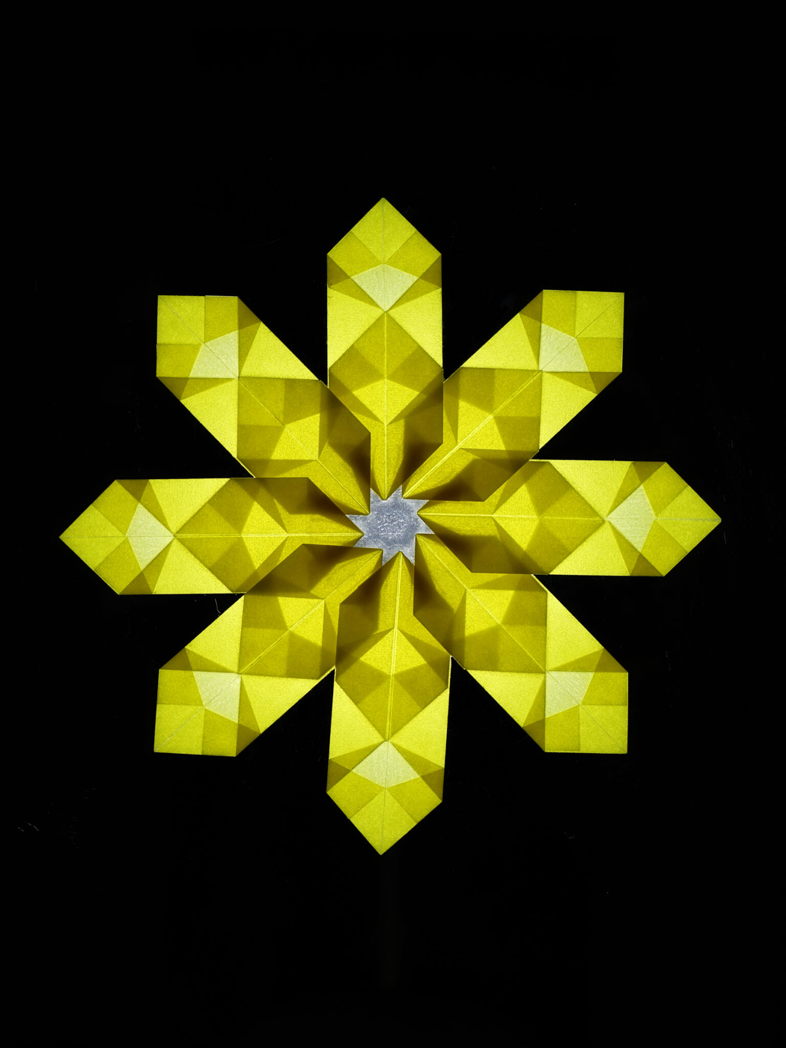 Gleaming – Tiny Nonsense