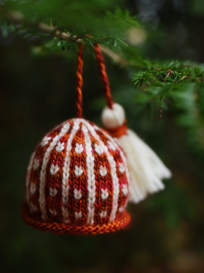 Bedeck – Tiny Nonsense