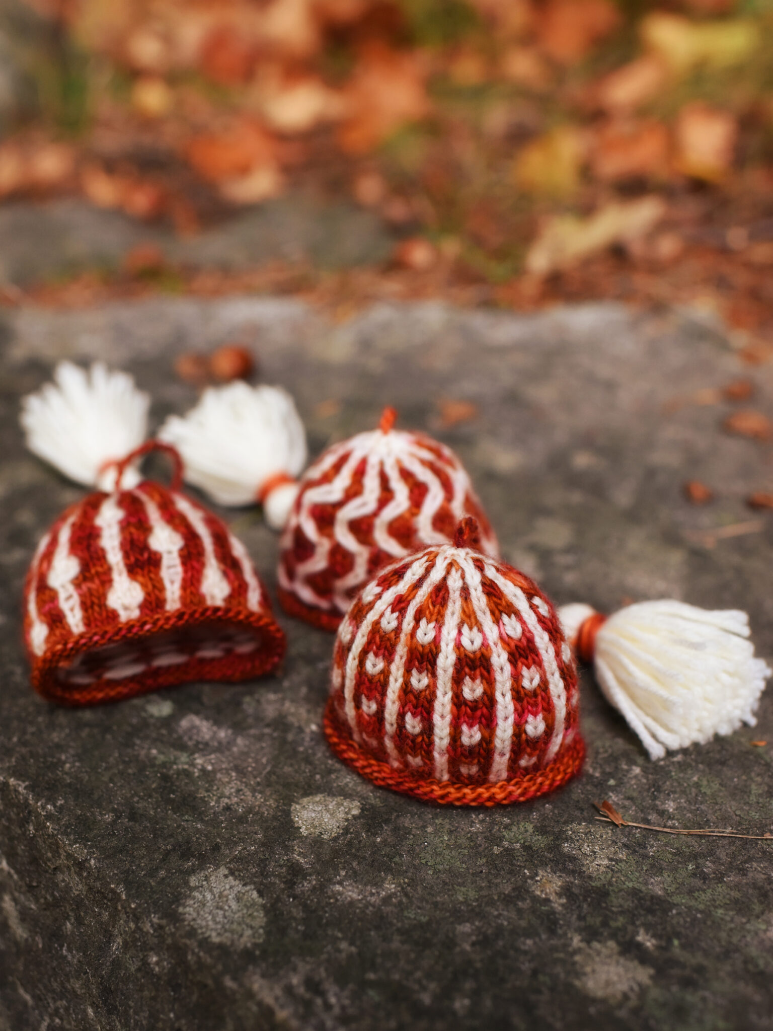 Bedeck – Tiny Nonsense