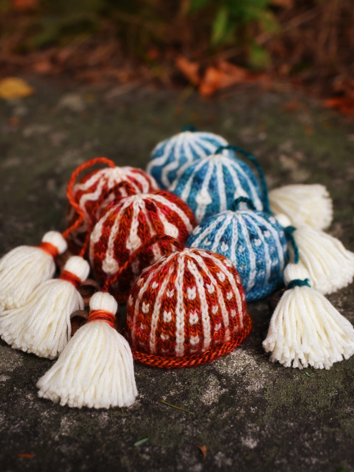 Bedeck – Tiny Nonsense