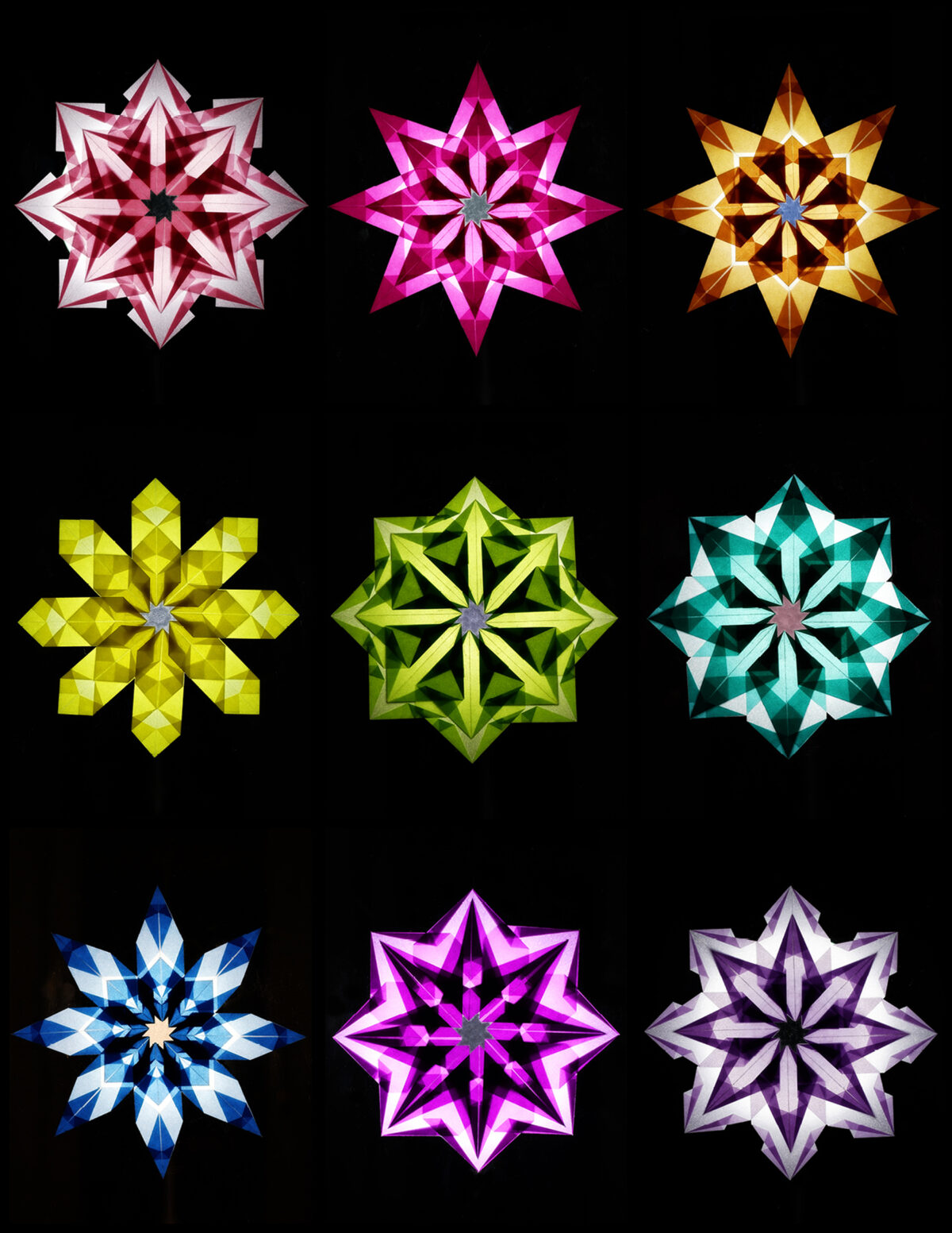 Gleaming – Tiny Nonsense