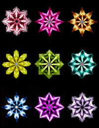 Gleaming – Tiny Nonsense