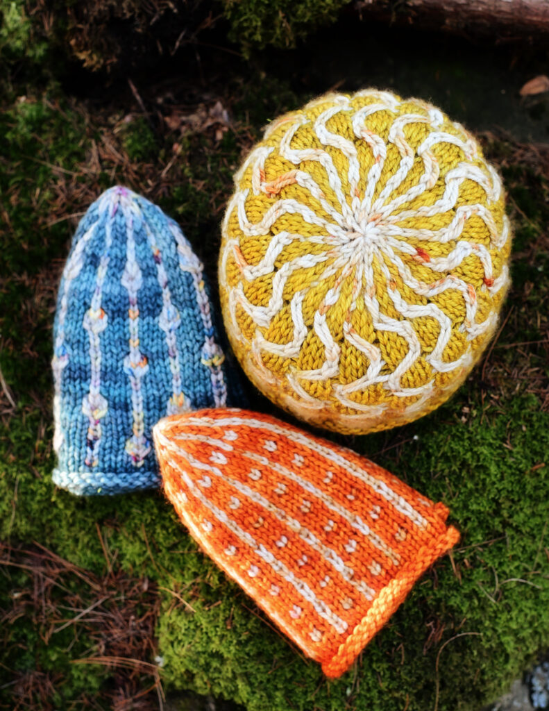 Bedeck – Tiny Nonsense