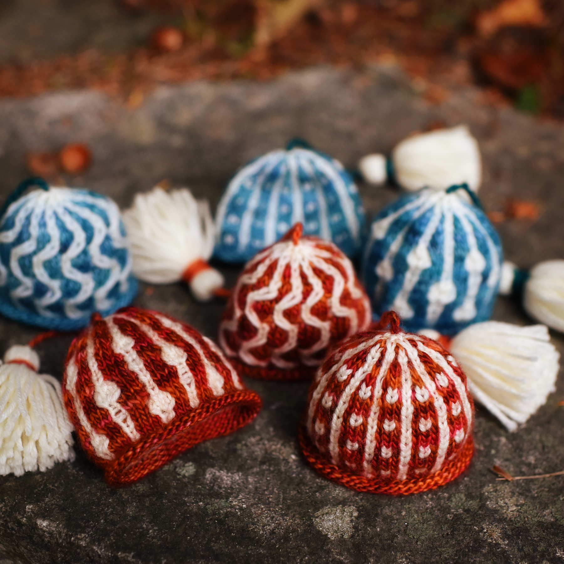 Bedeck – Tiny Nonsense