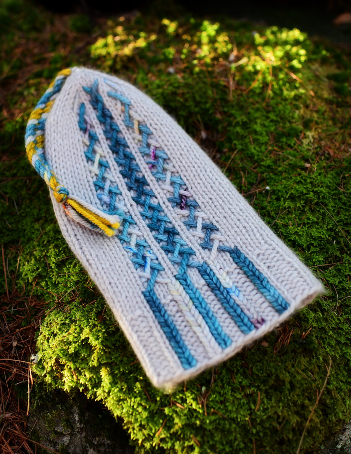 Explicate – Tiny Nonsense