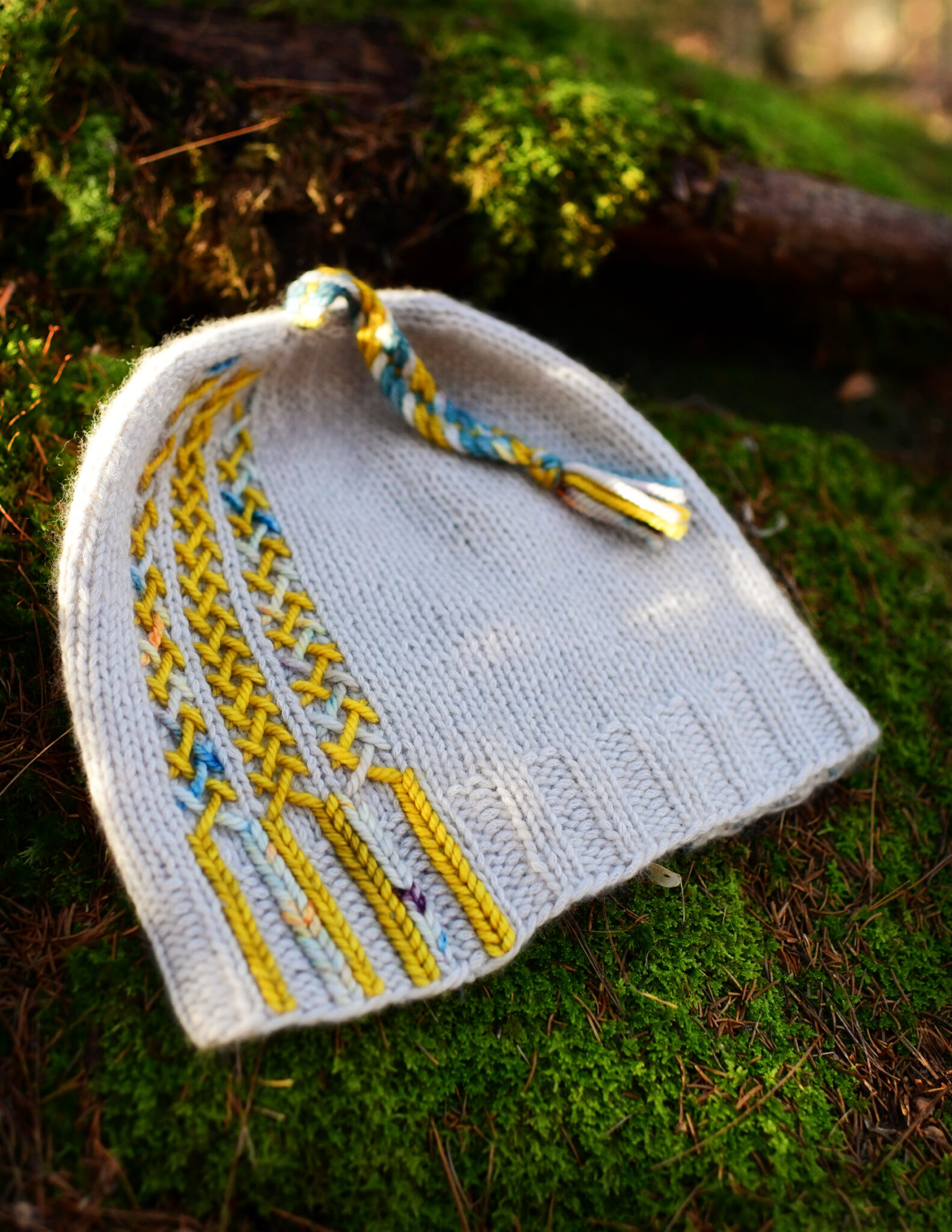 Explicate – Tiny Nonsense