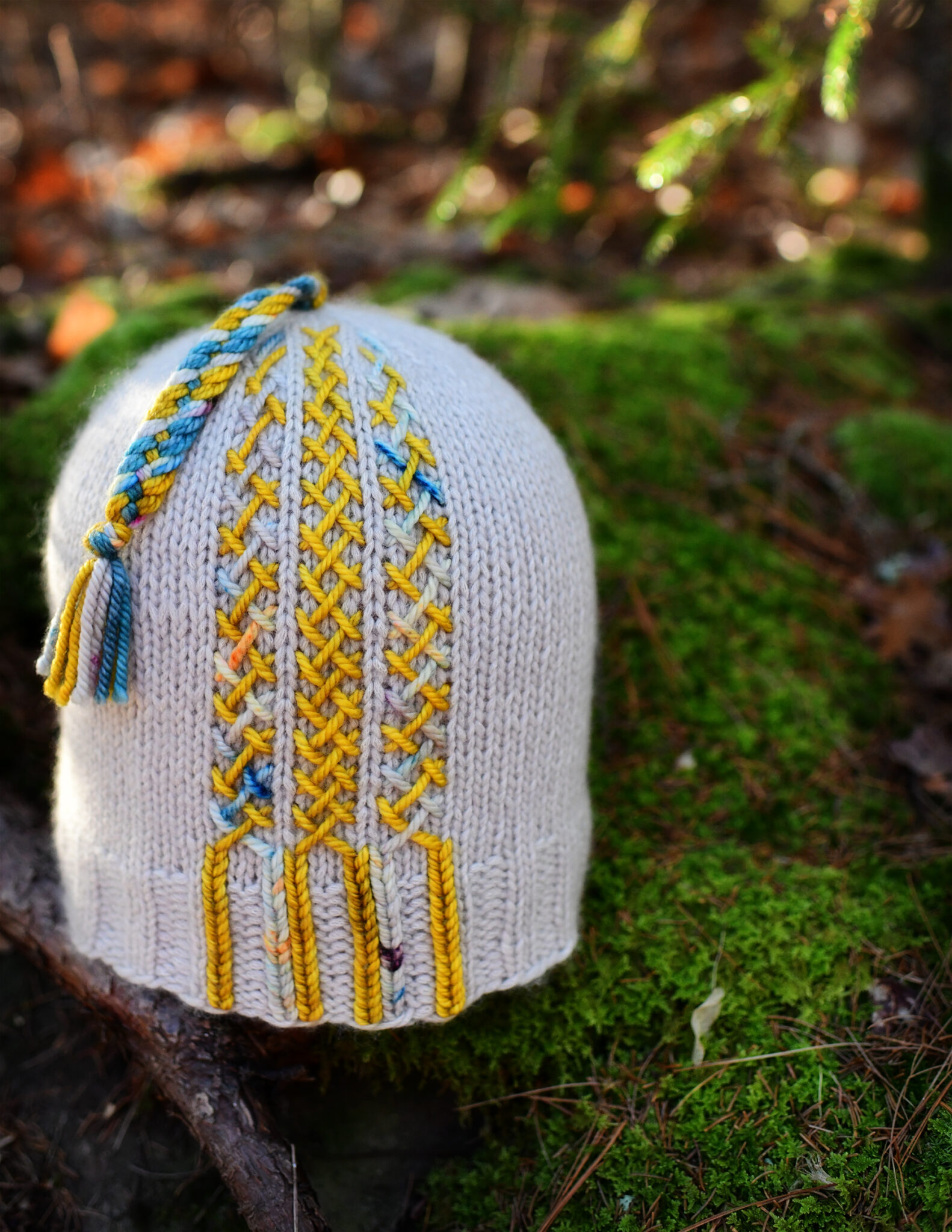 Explicate – Tiny Nonsense