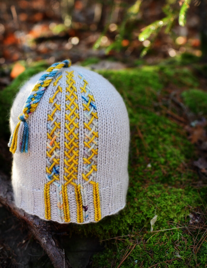 Explicate – Tiny Nonsense