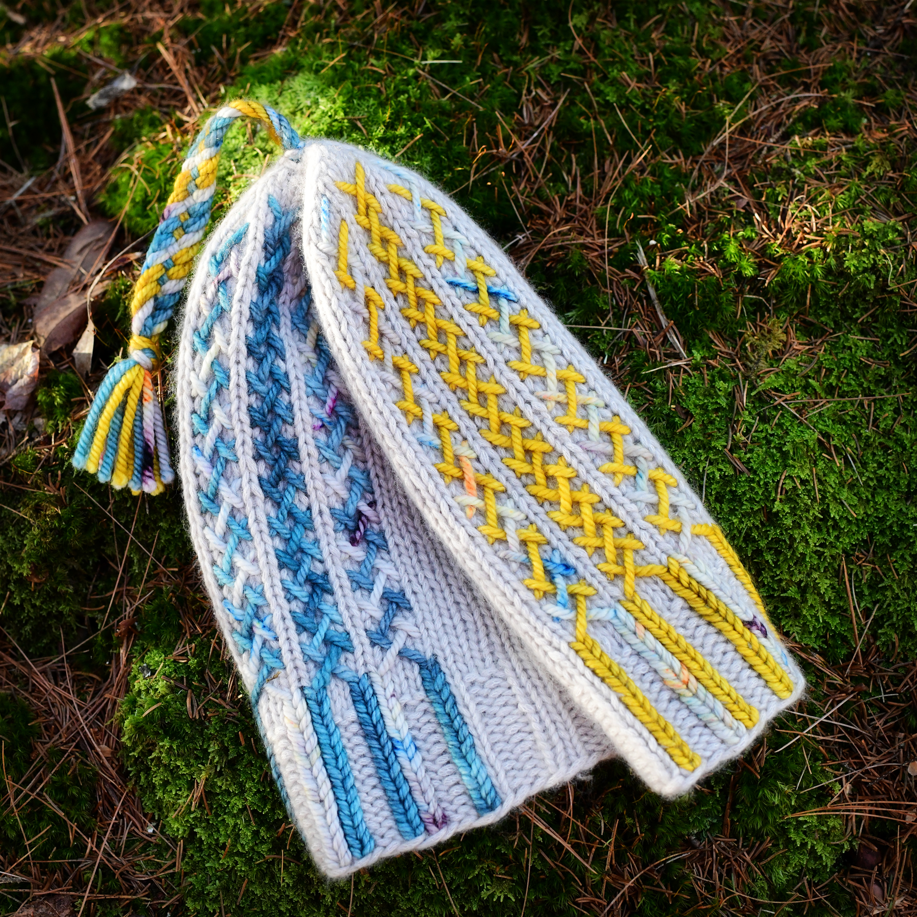 Explicate – Tiny Nonsense