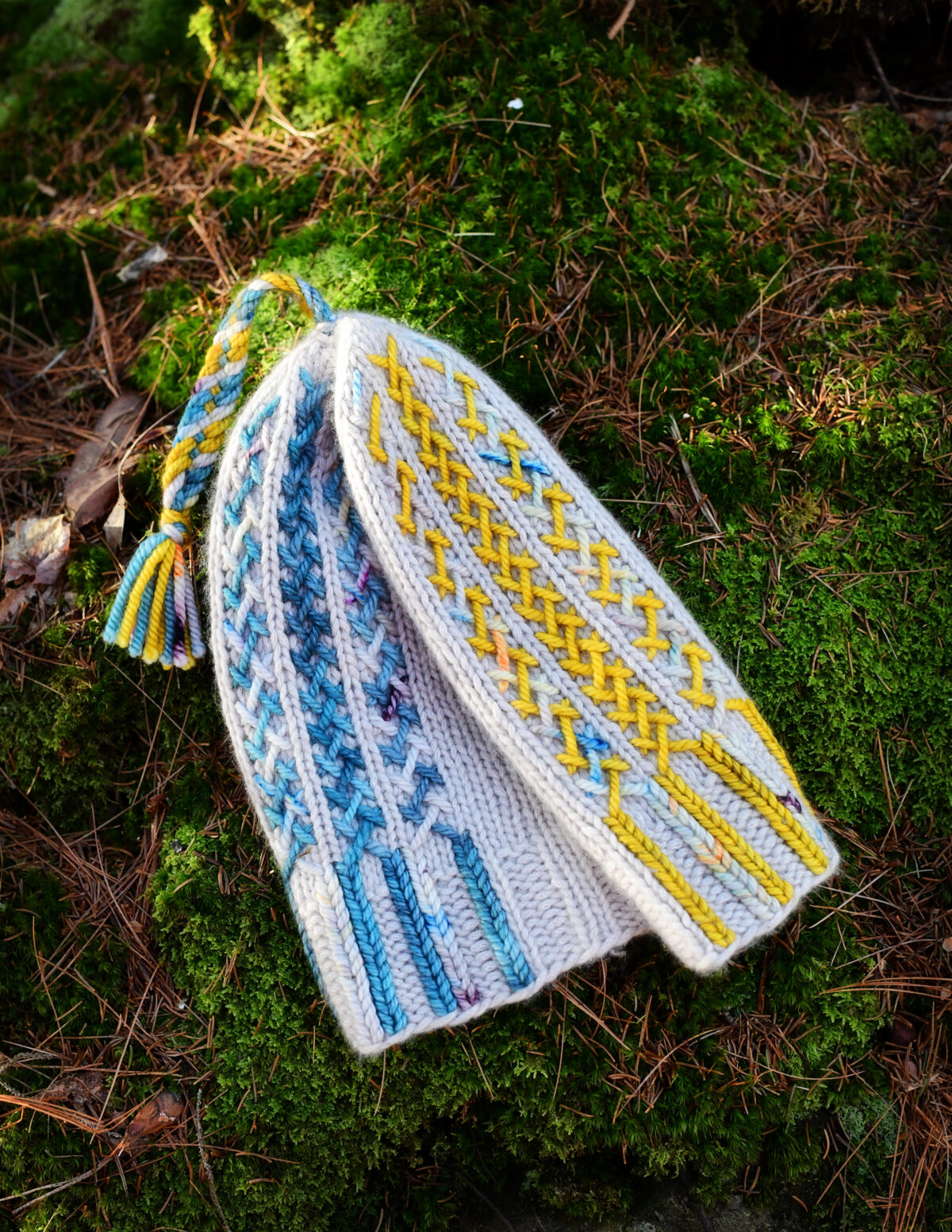 New Skills – Tiny Nonsense