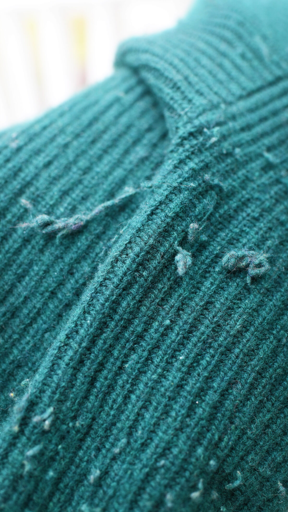 Shoddy – Tiny Nonsense