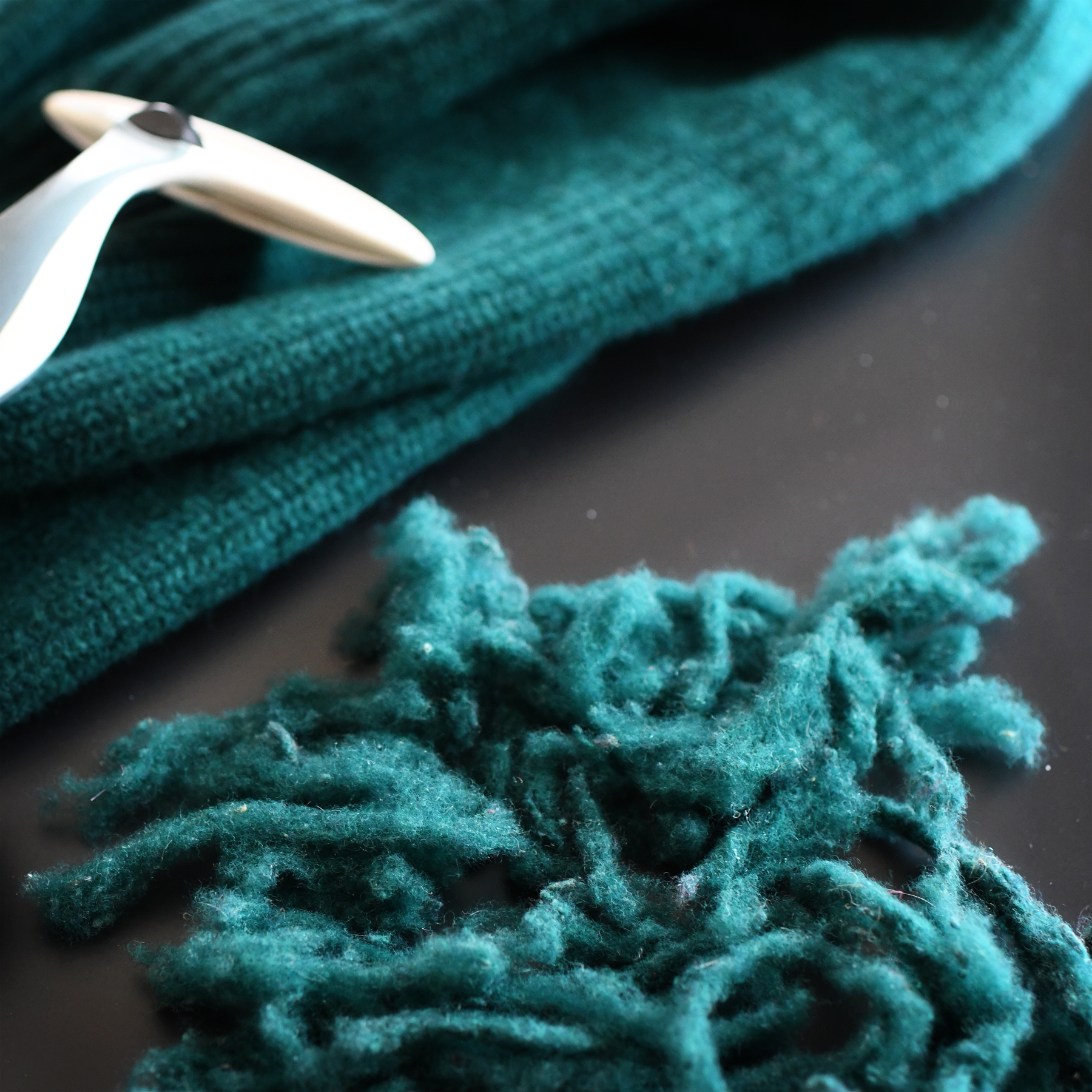 Shoddy, part 2 – Tiny Nonsense