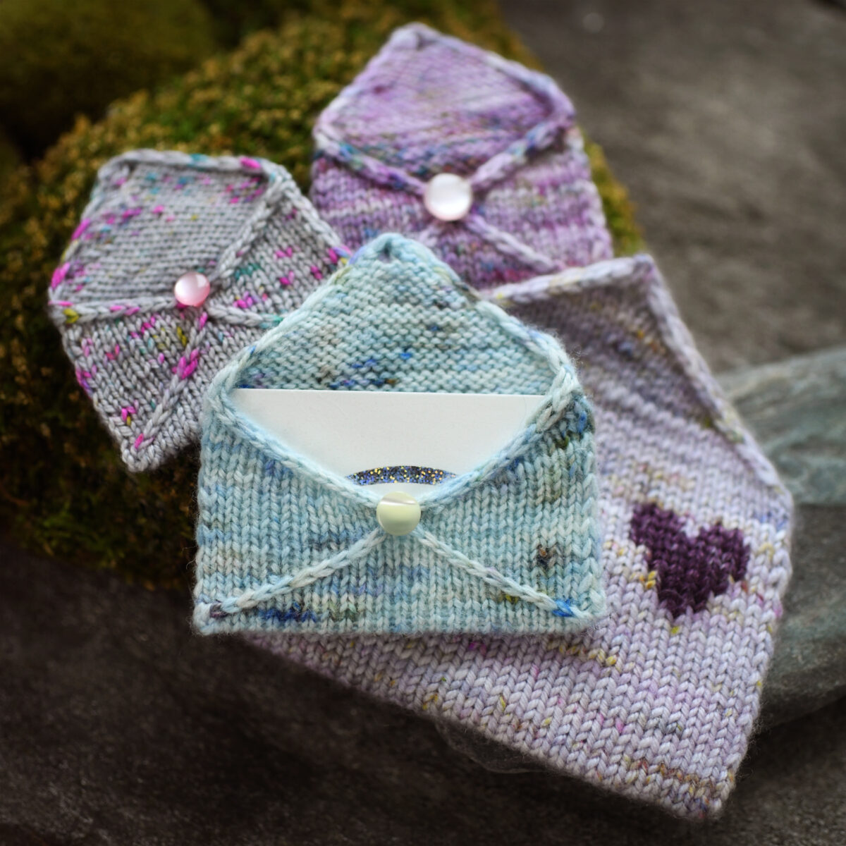 Tiny Nonsense – I knit tiny nonsense