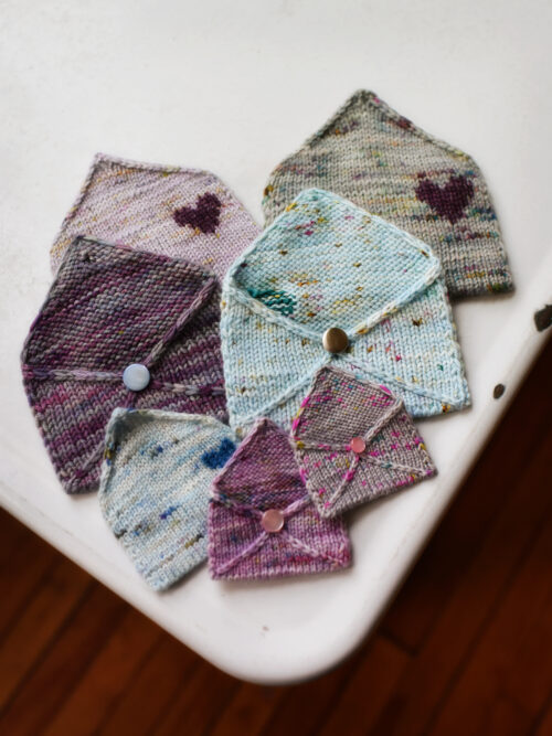 Dispatch – Tiny Nonsense