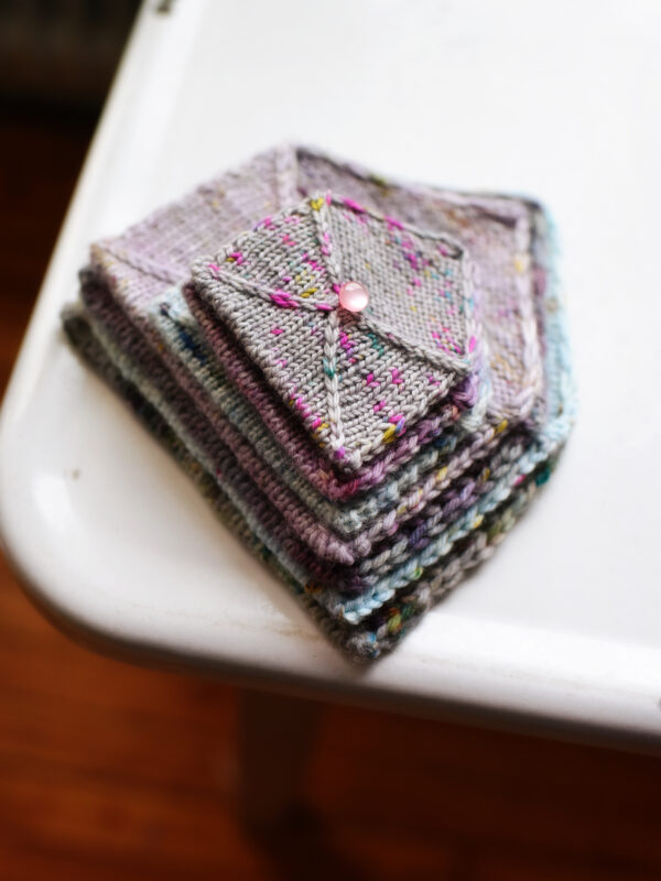 Dispatch – Tiny Nonsense