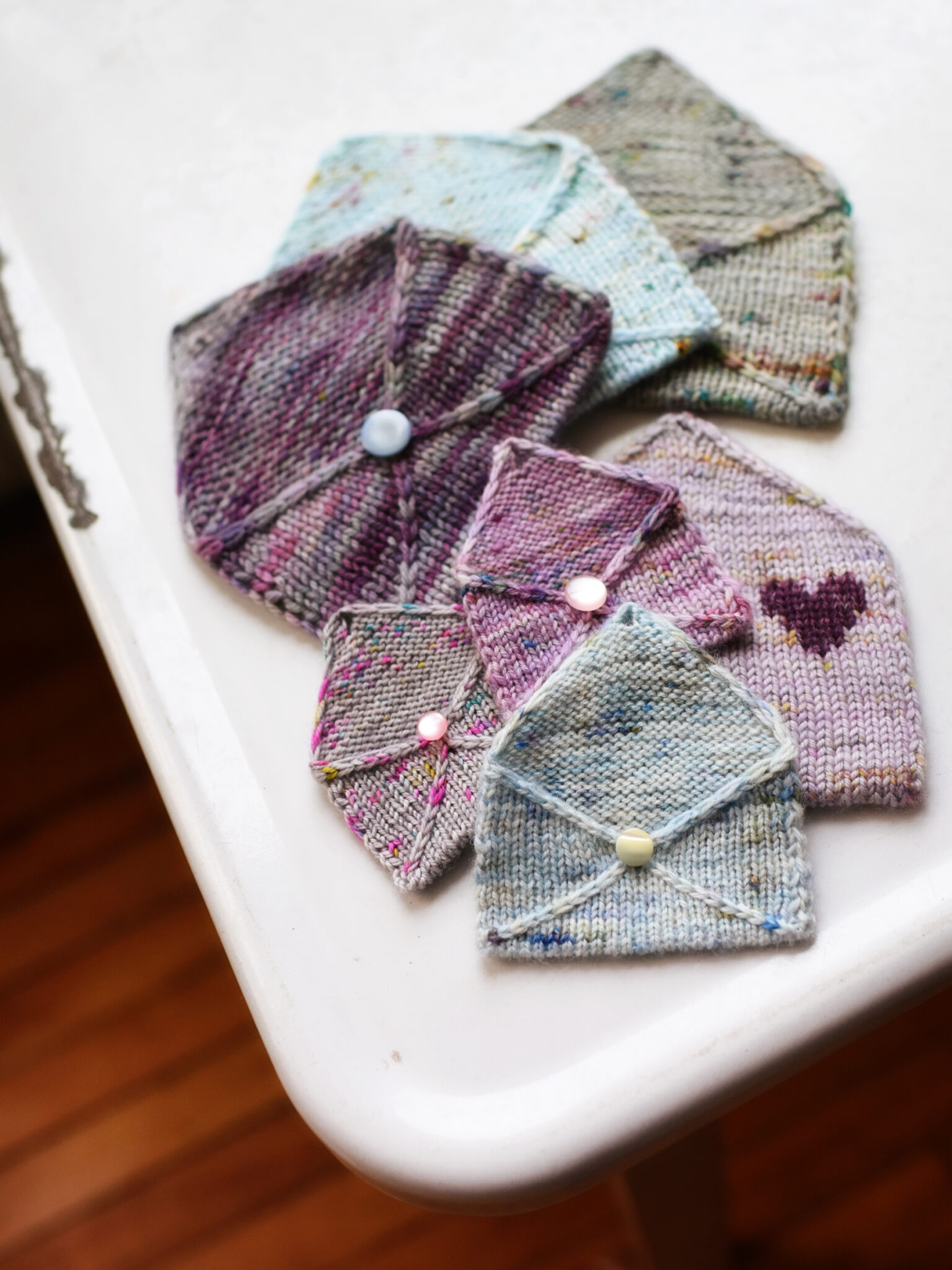 Dispatch – Tiny Nonsense