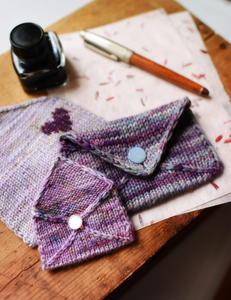 Patterns – Tiny Nonsense