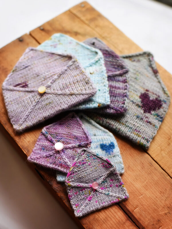 Dispatch – Tiny Nonsense