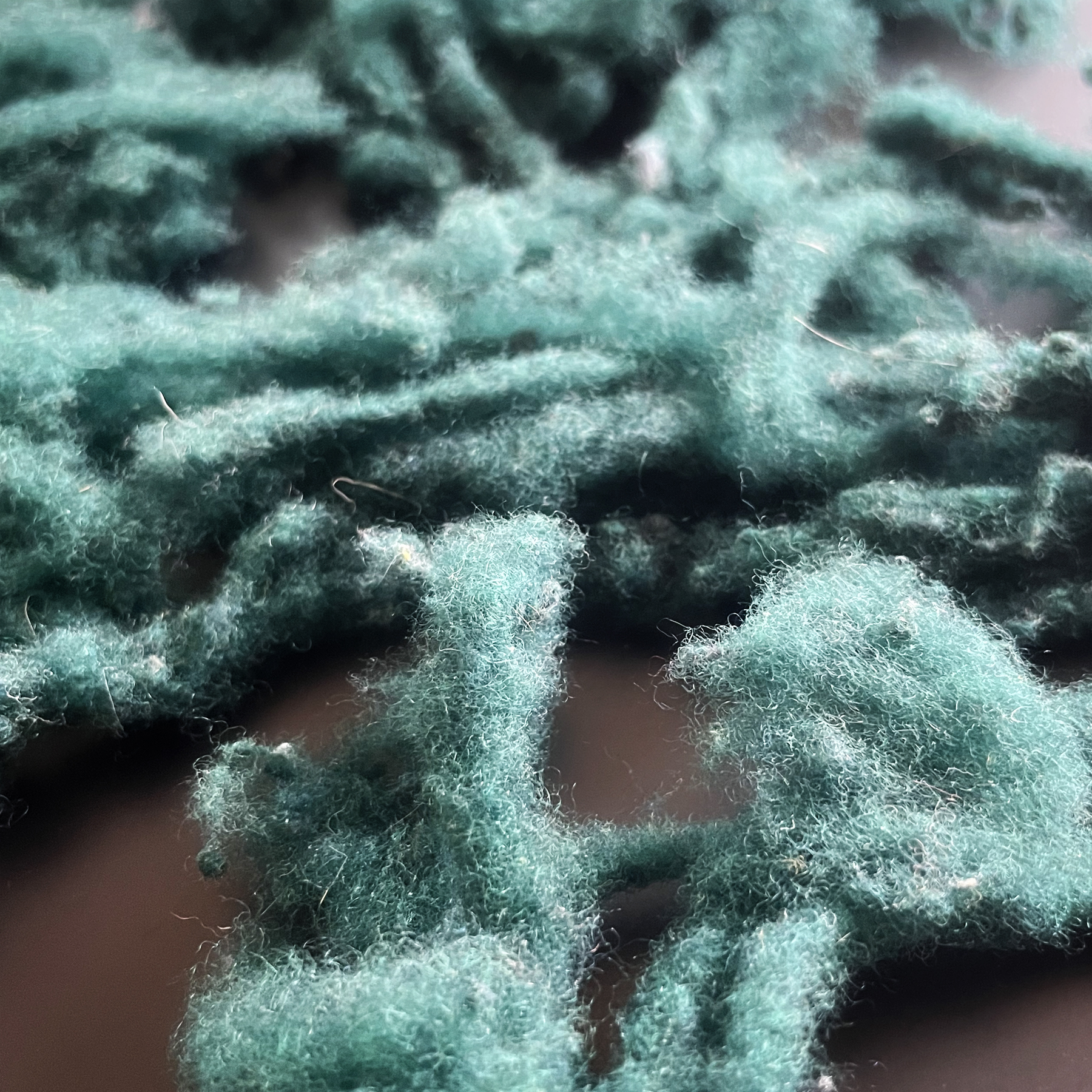 Shoddy, part 3 – Tiny Nonsense