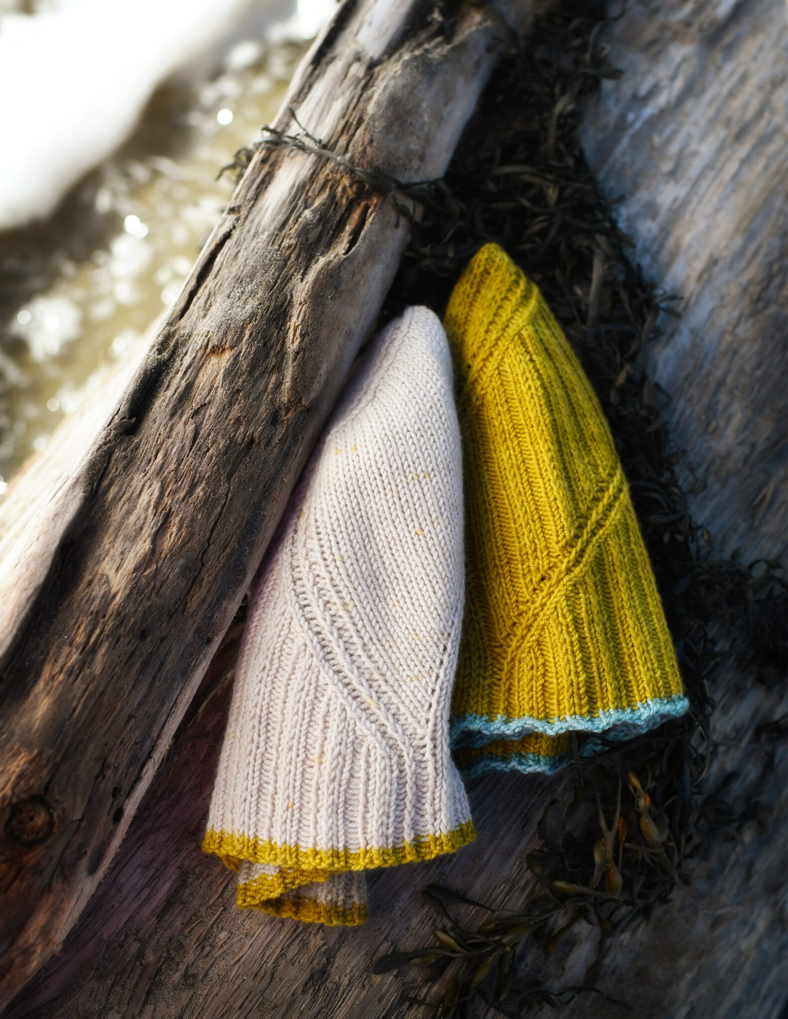 Unspooled – Tiny Nonsense