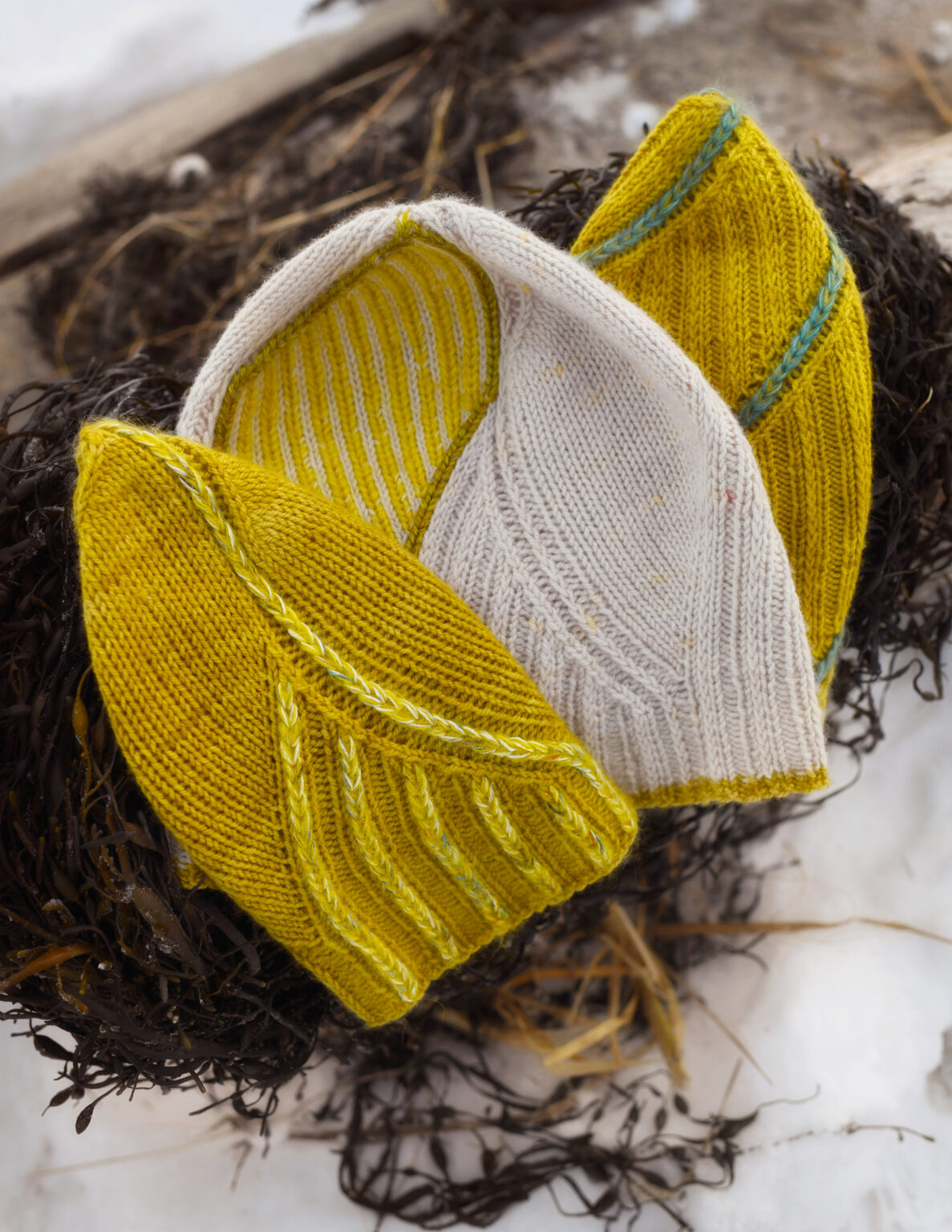 Scintillation KAL – Tiny Nonsense