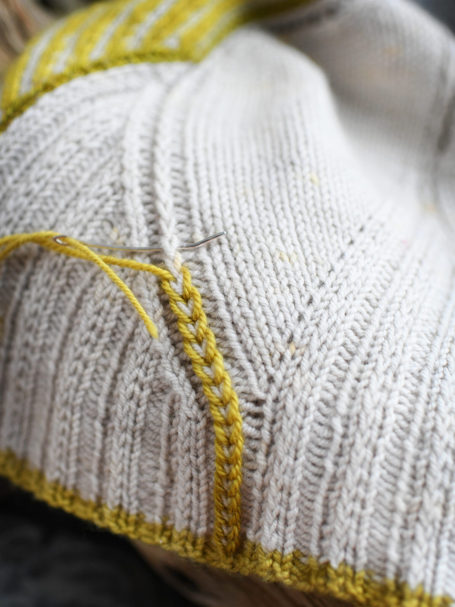 Patterns – Tiny Nonsense