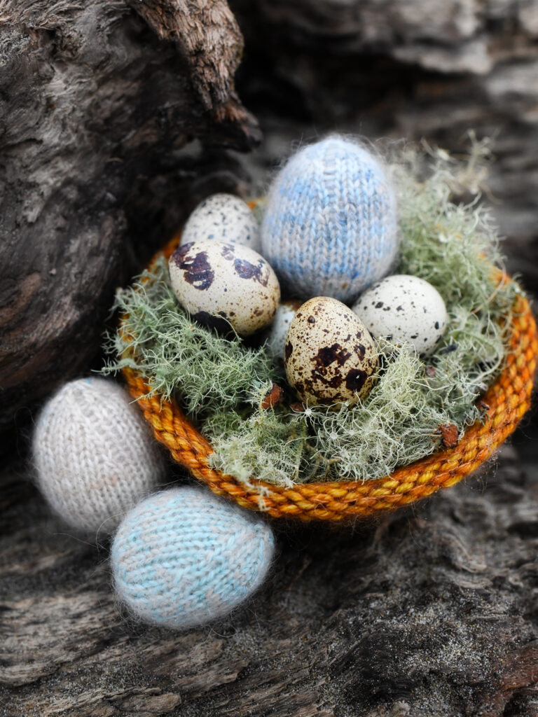 Hatched – Tiny Nonsense