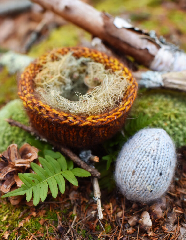 Hatched – Tiny Nonsense