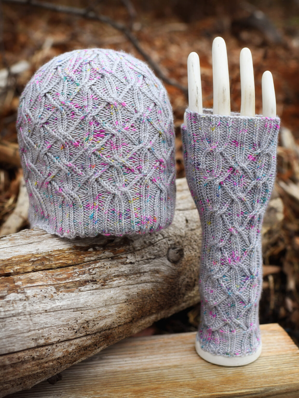 Correlation & Causation – Tiny Nonsense