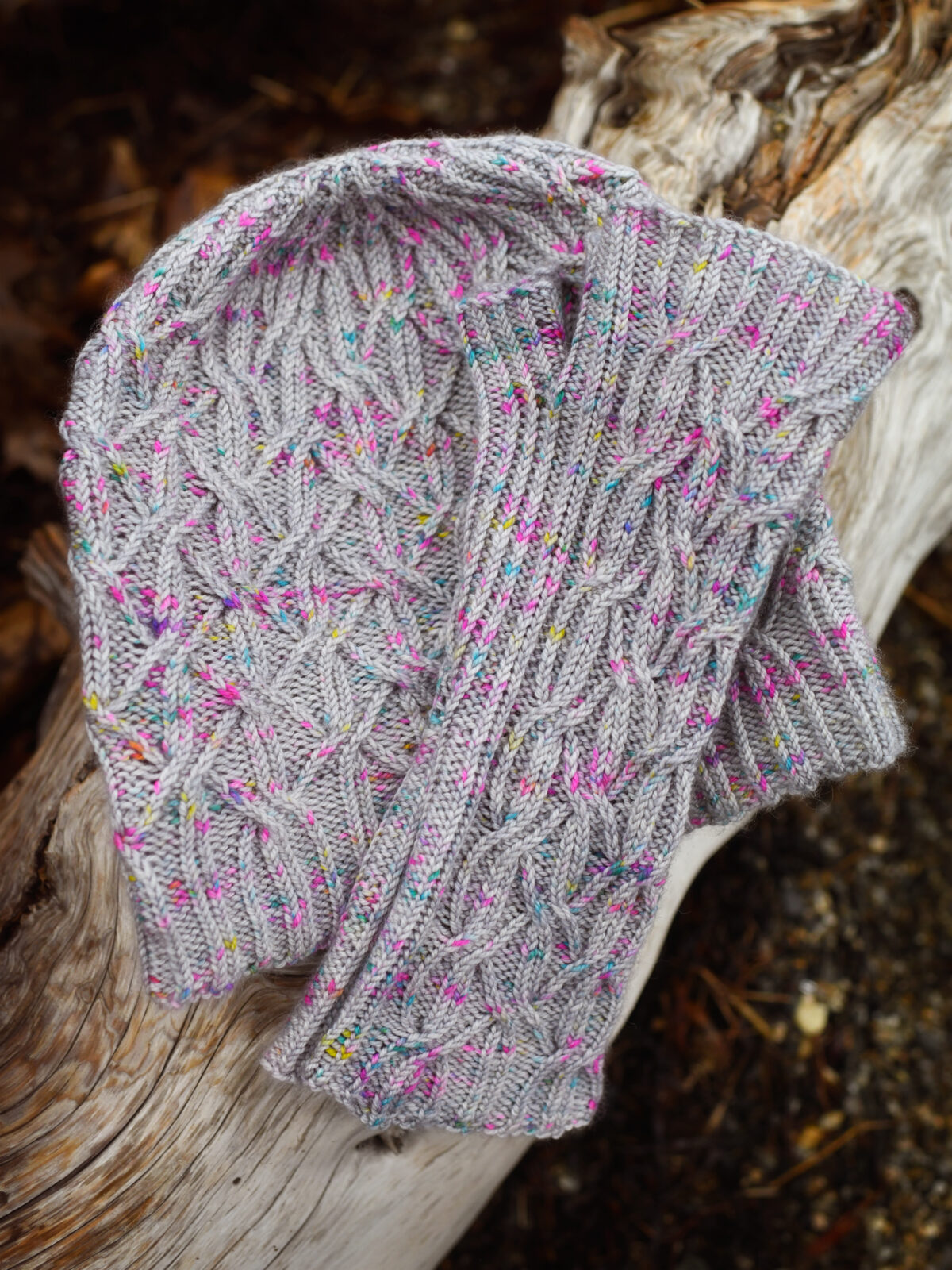 Correlation & Causation – Tiny Nonsense