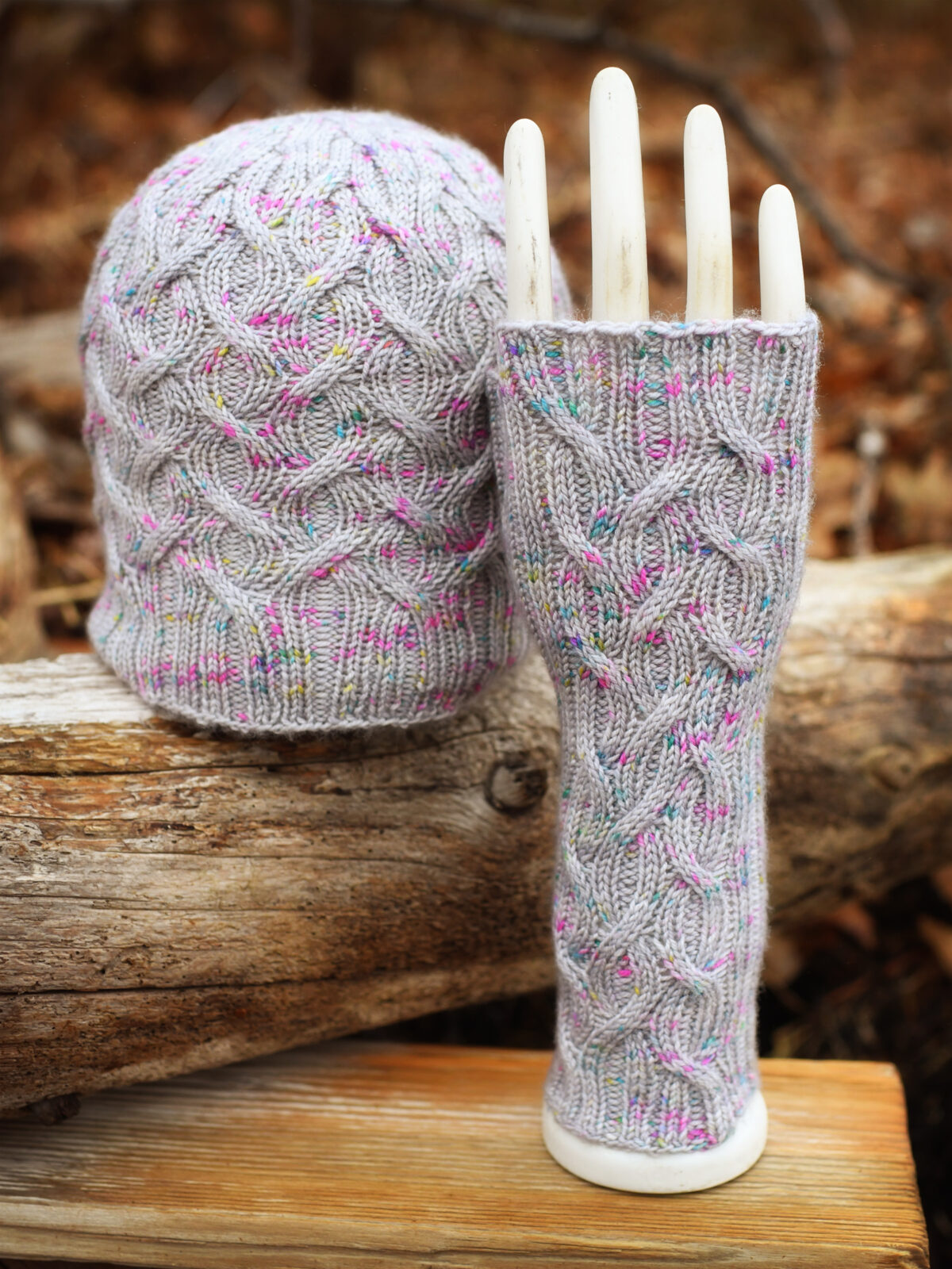 Correlation & Causation – Tiny Nonsense