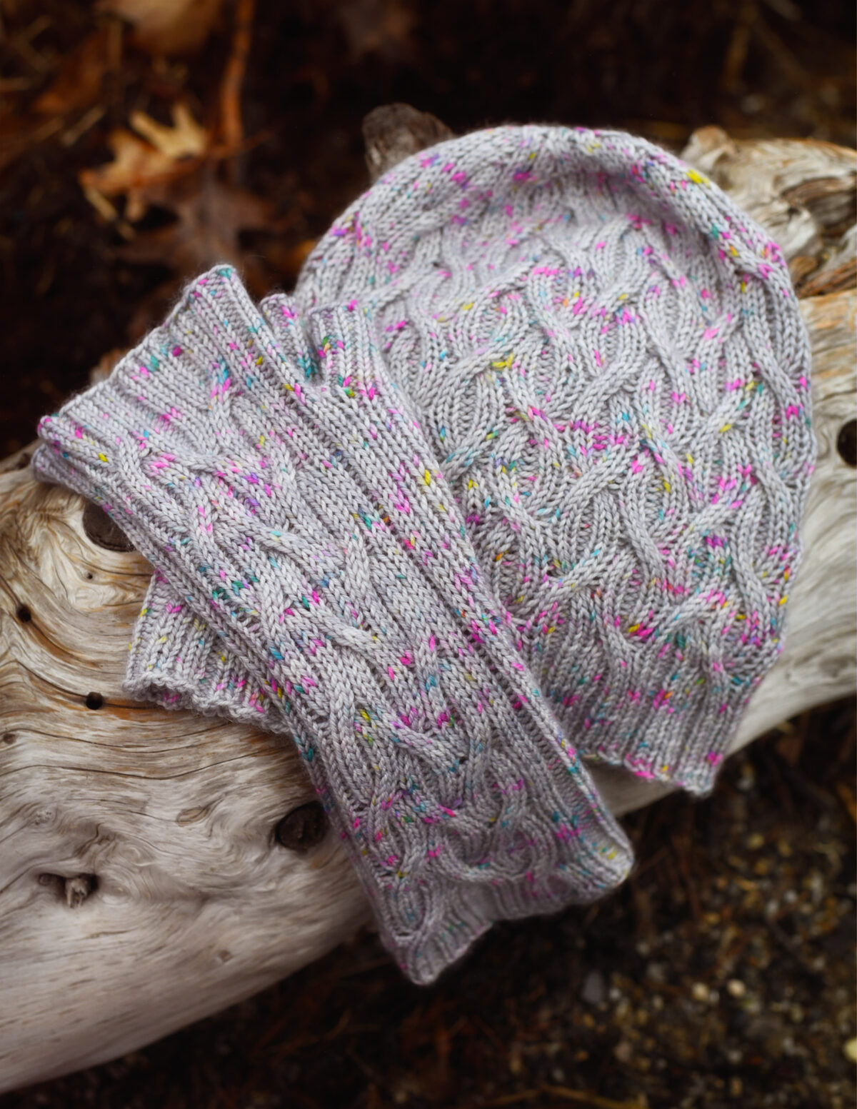 Patterns – Tiny Nonsense