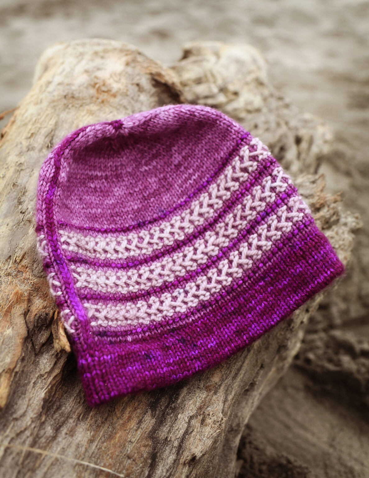 Growing – Tiny Nonsense