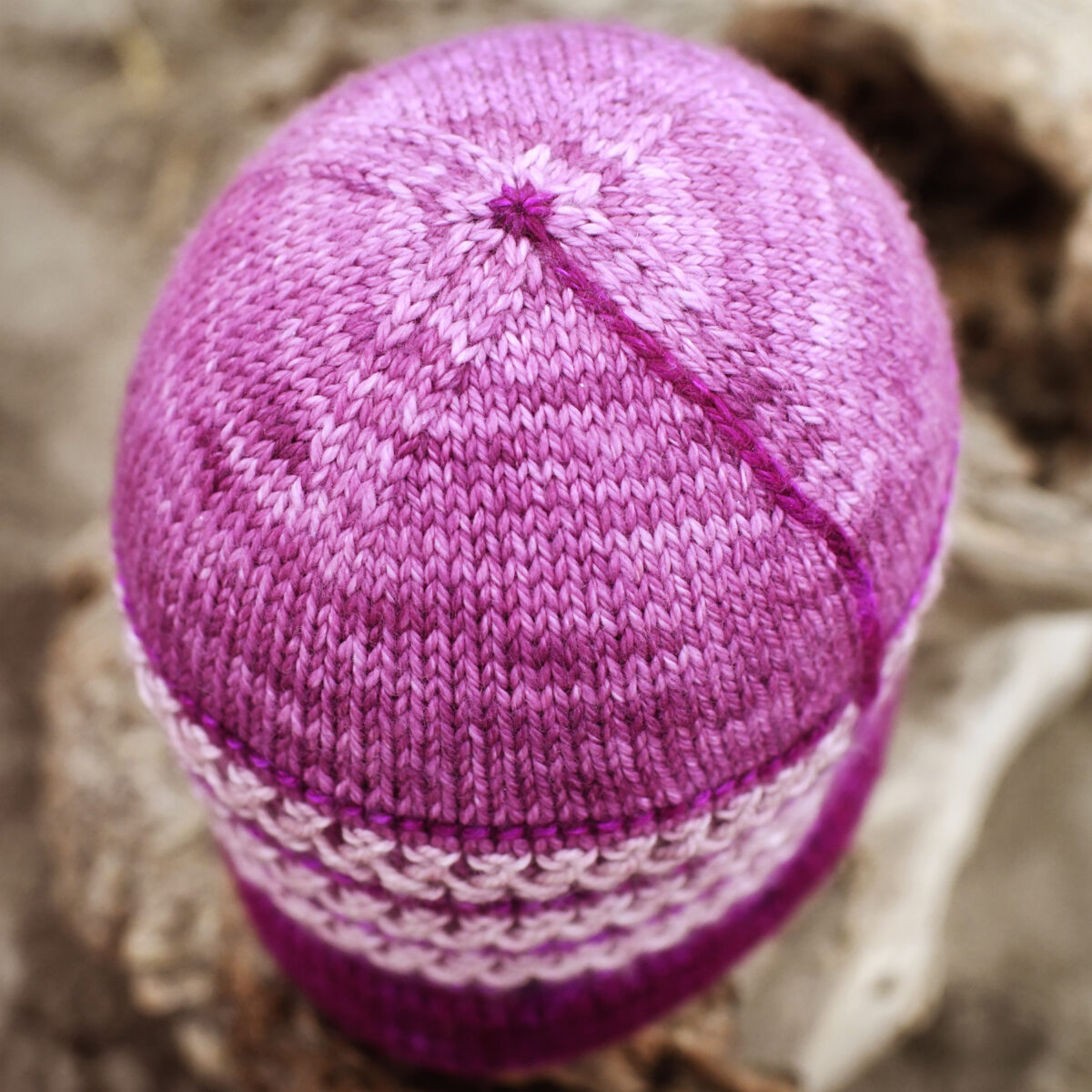 Marking – Tiny Nonsense