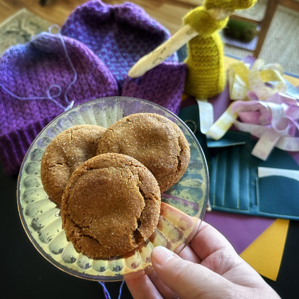 May Housekeeping – Tiny Nonsense