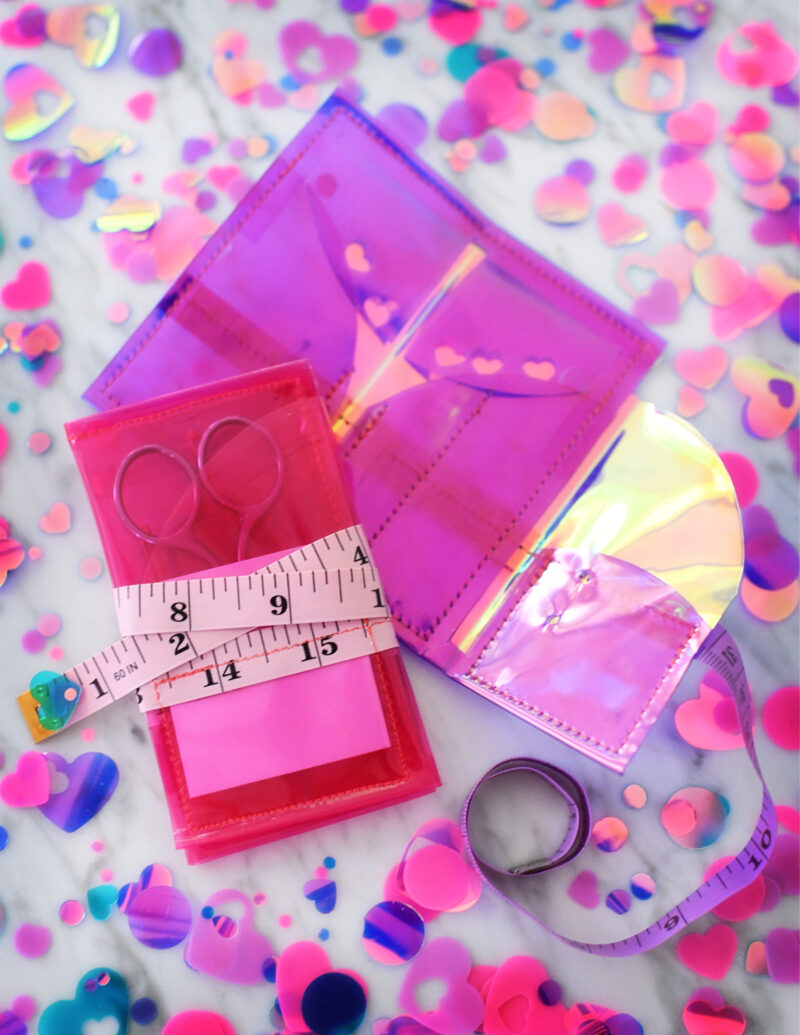 Growing – Tiny Nonsense