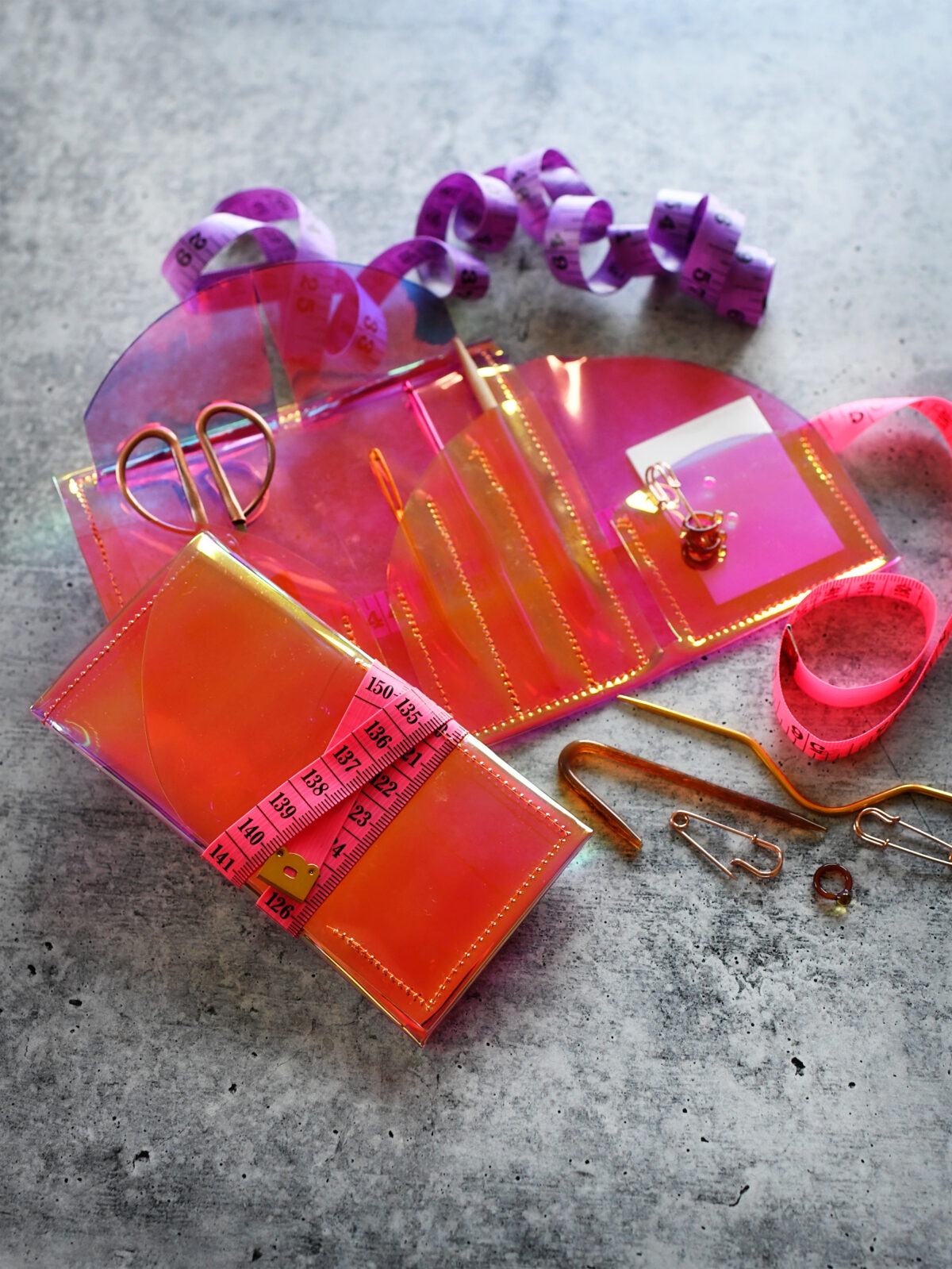 Not at all convincing – Tiny Nonsense