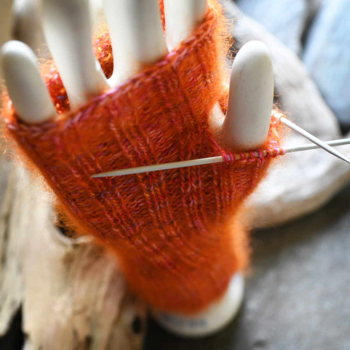 Mind the Gap – Tiny Nonsense