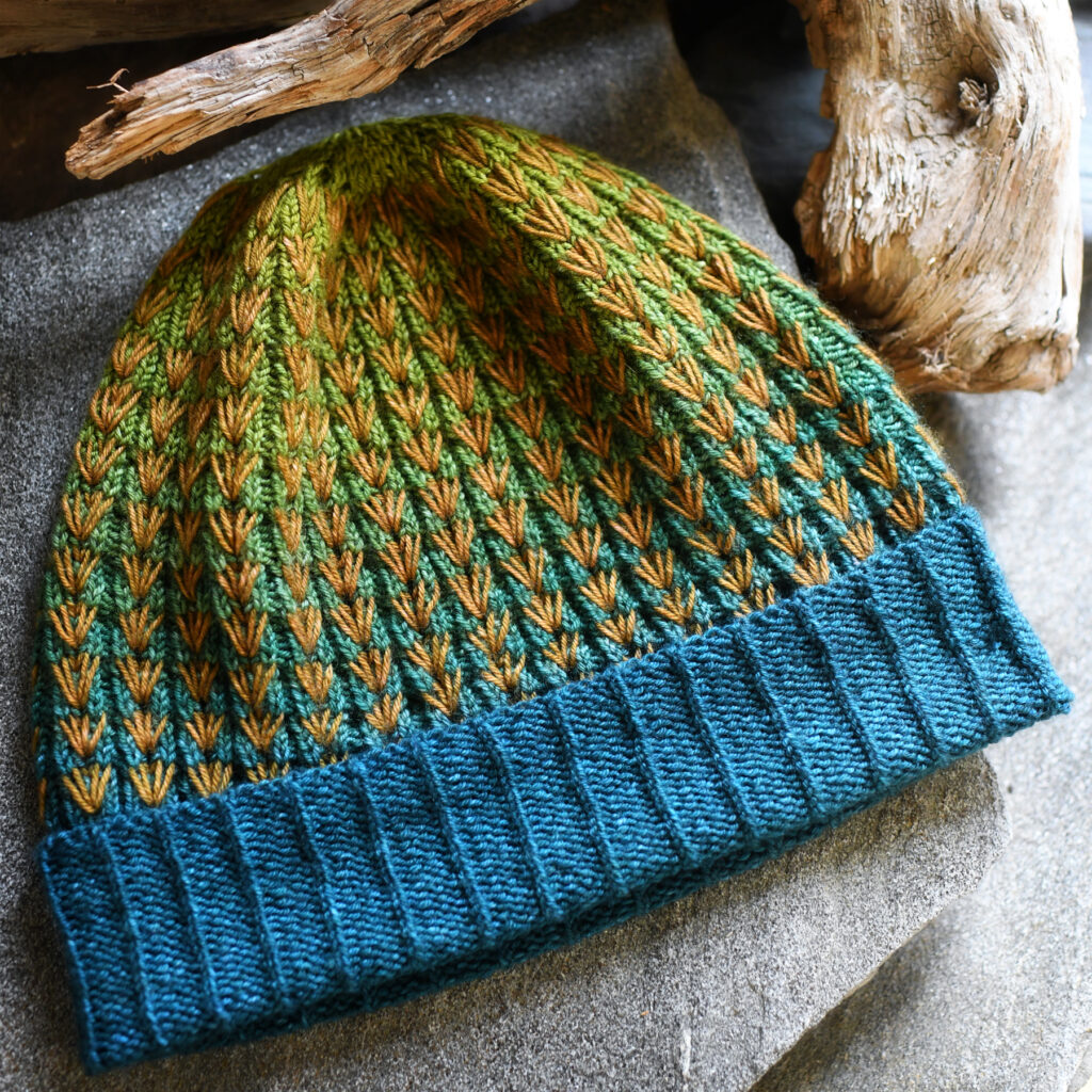 In Trouble – Tiny Nonsense