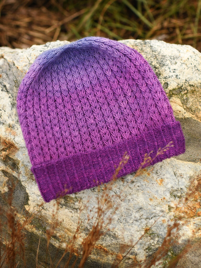 Constellate Hat & Mitts – Tiny Nonsense