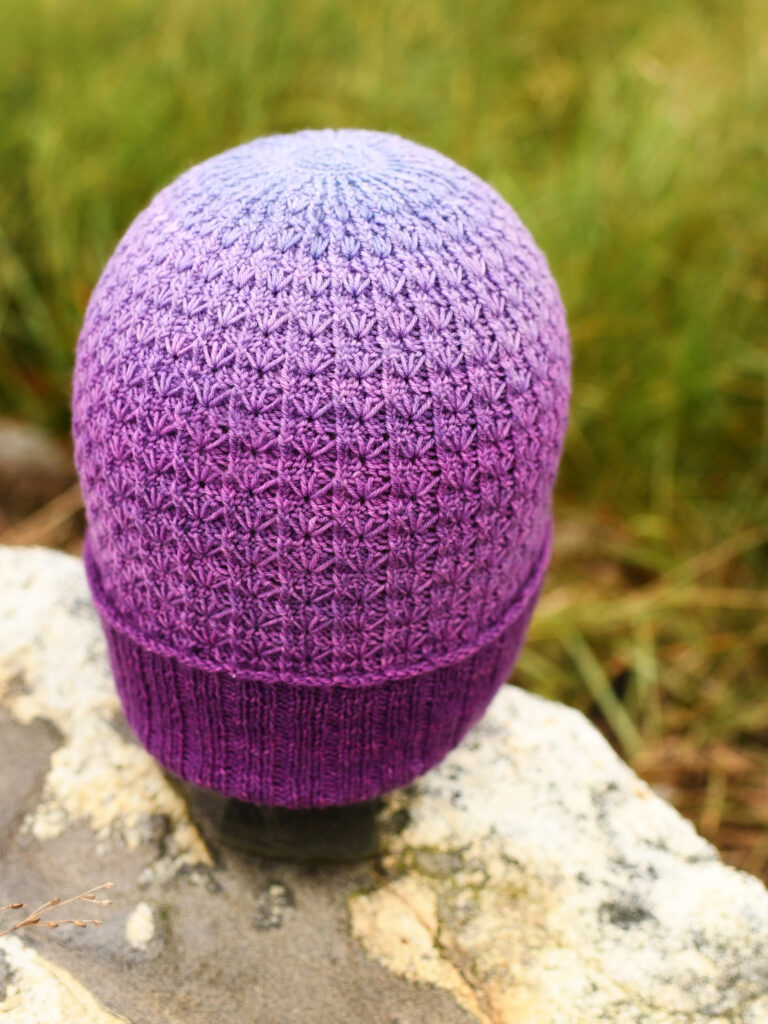 Constellate Hat & Mitts – Tiny Nonsense
