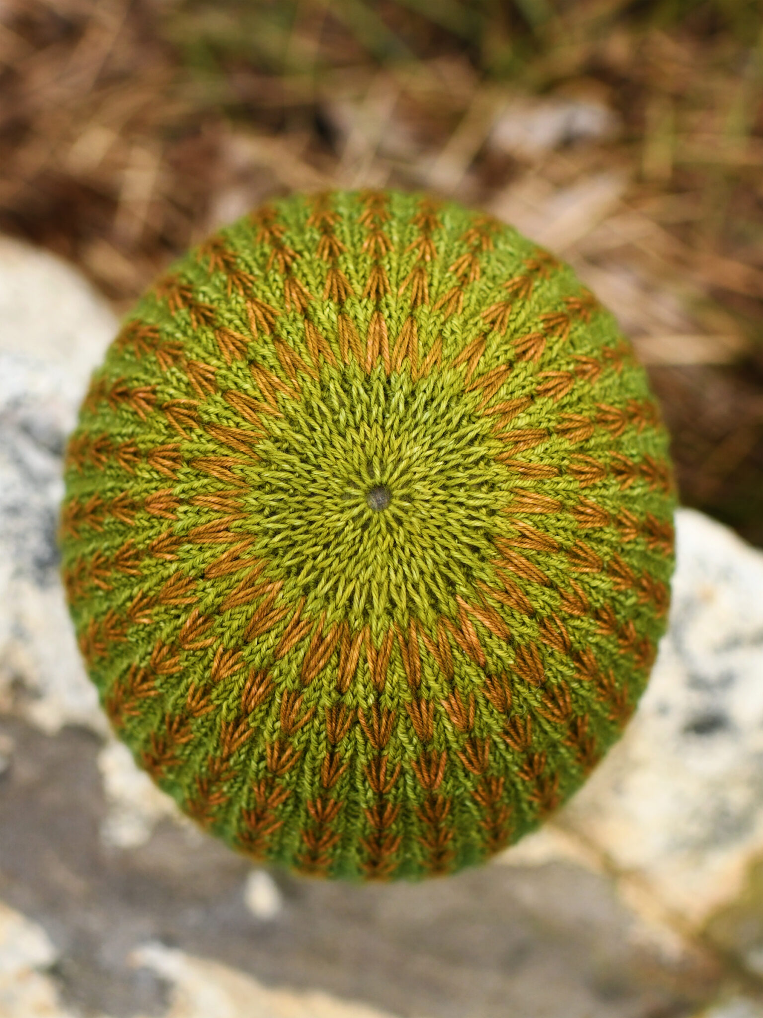 Constellate Hat & Mitts – Tiny Nonsense