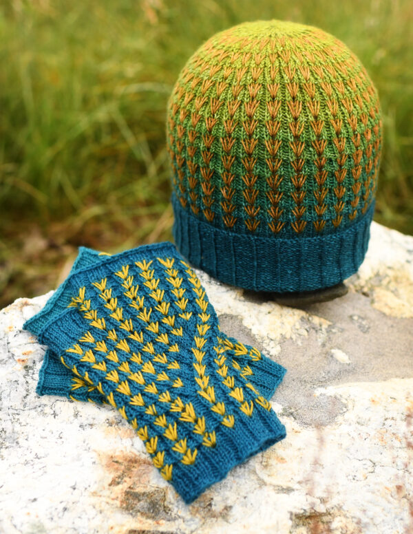 Patterns – Tiny Nonsense