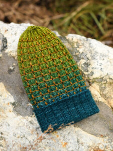 Constellate Hat & Mitts – Tiny Nonsense