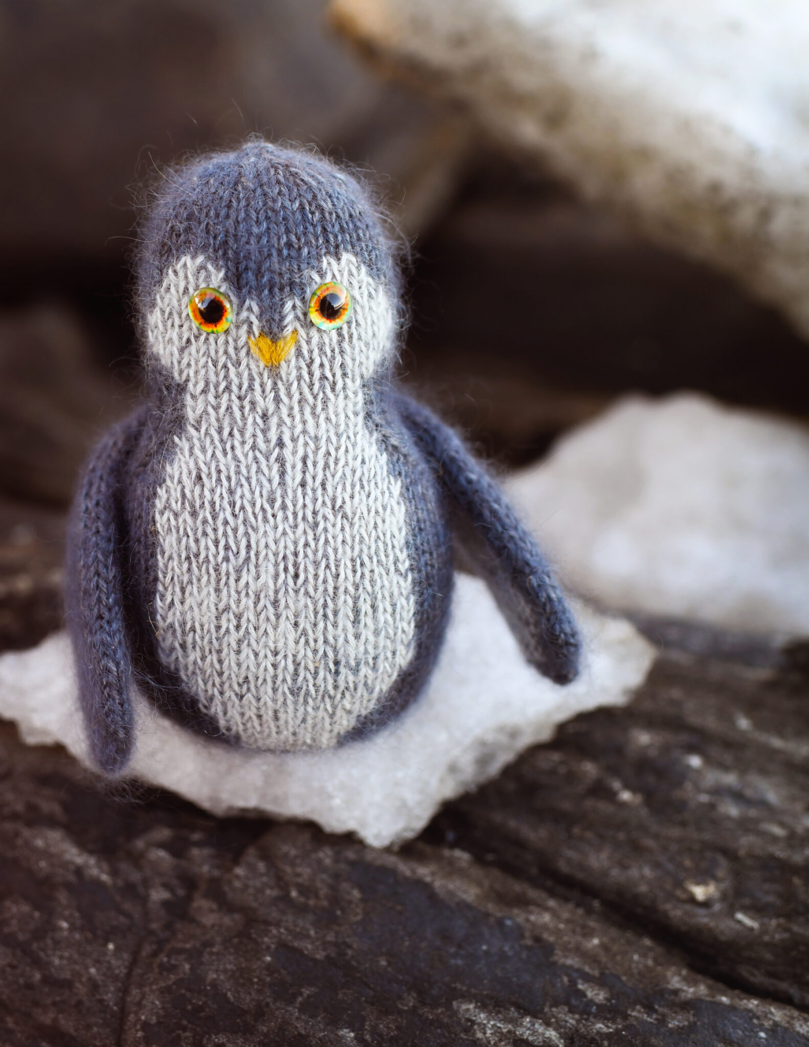 Patterns – Tiny Nonsense