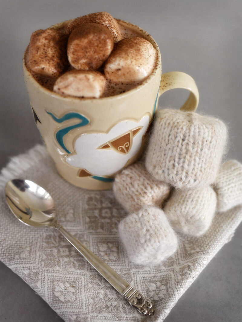 Toasted – Tiny Nonsense